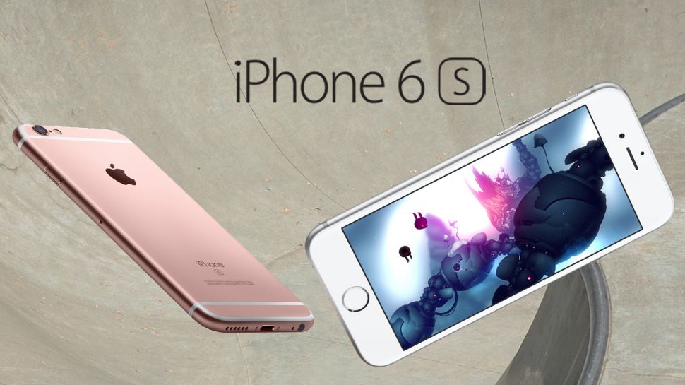 Móviles y tarifas : Iphone